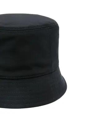 Moncler Logo-patch Bucket Hat