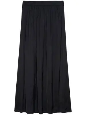 Zadig&Voltaire Jady Maxi Skirt