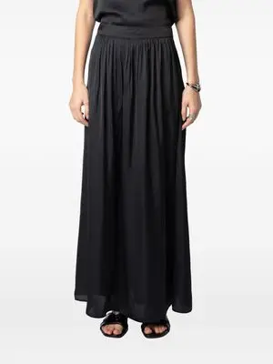 Zadig&Voltaire Jady Maxi Skirt