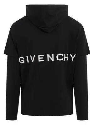 Givenchy Logo-print T-shirt