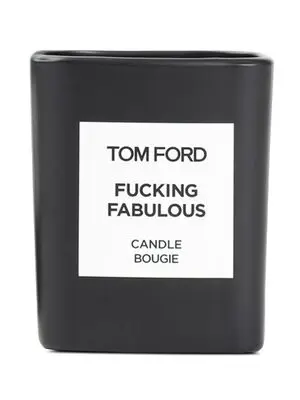TOM FORD F***ing Fabulous Candle