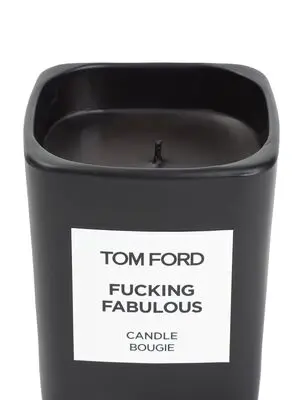 TOM FORD F***ing Fabulous Candle