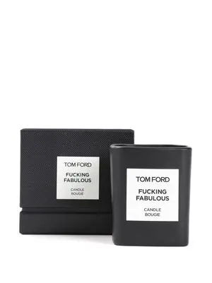 TOM FORD F***ing Fabulous Candle