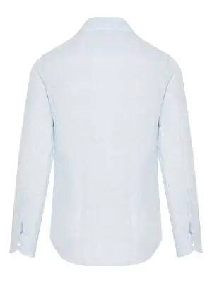 Corneliani Long-sleeve Shirt