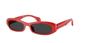 ALAIN MIKLI Sunglasses - Polarized Black