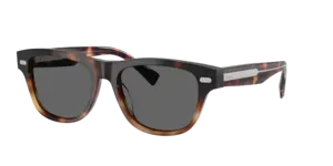 Brunello Cucinelli Brunello Cucinelli Sunglasses Dark Grey