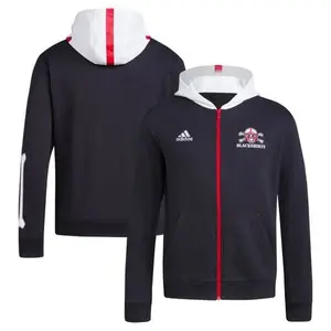 Men's Graphic Full Zip Hoodies