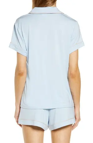 Nordstrom Moonlight Eco Short Pajamas