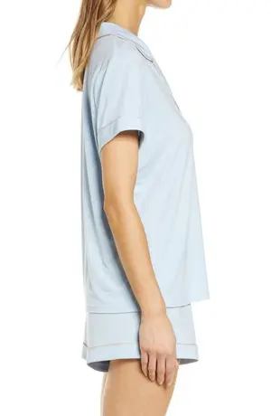 Nordstrom Moonlight Eco Short Pajamas
