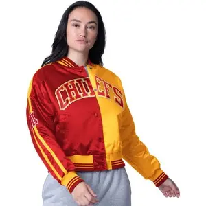Starter Layered Jackets For Women