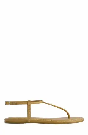 T-bar Sandals For Women
