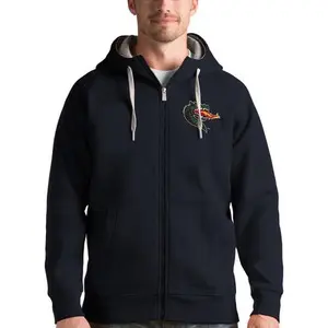 Men's Antigua Zip Up