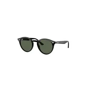 Ray-ban Sunglasses With Phantos Frame - Black