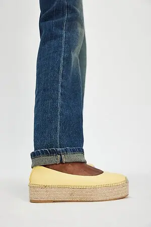 Free People Starboard Espadrilles