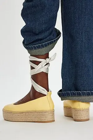 Free People Starboard Espadrilles