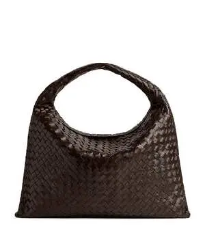 Bottega Veneta Brown Shoulder Bags