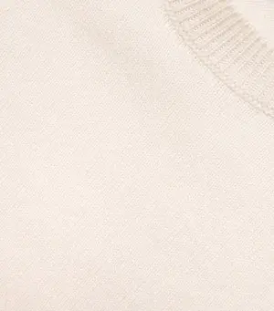 Harrods Cashmere T-shirt Sweater