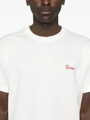BARROW Logo-print T-shirt
