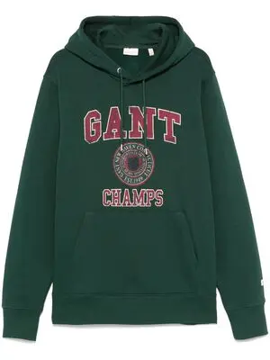 Gant Printed Activewear For Men