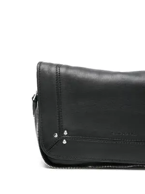 Jérôme Dreyfuss Bobi S Cross Body Bag - Black
