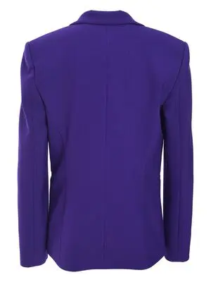 SIMONA CORSELLINI Single-breasted Blazer
