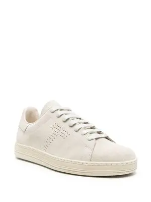 TOM FORD Warwick Lace-up Sneakers