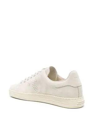 TOM FORD Warwick Lace-up Sneakers