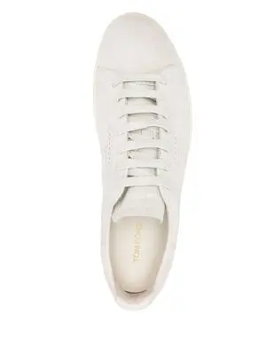 TOM FORD Warwick Lace-up Sneakers
