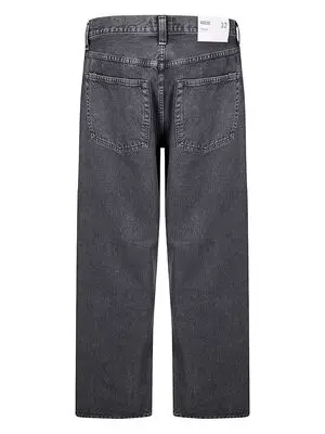 AGOLDE Fusion Jeans