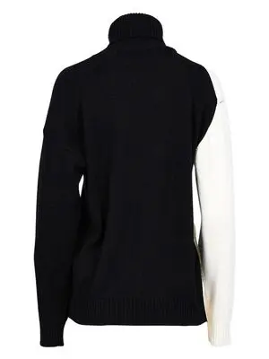 SIMONA CORSELLINI Knitted Sweater