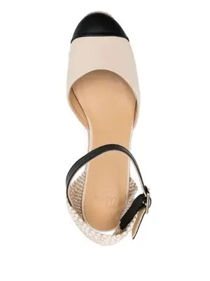 CastaÑer 70mm Coraline Espadrilles