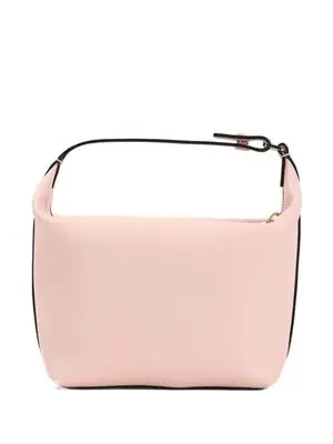 VALEXTRA Mochi Tote Bag - Pink