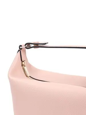 VALEXTRA Mochi Tote Bag - Pink