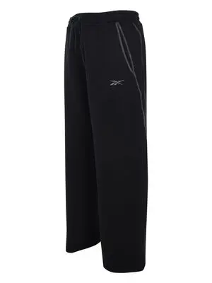 REEBOK Wide-leg Trousers