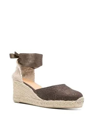 CastaÑer 70mm Carina Espadrilles