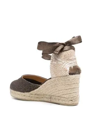 CastaÑer 70mm Carina Espadrilles