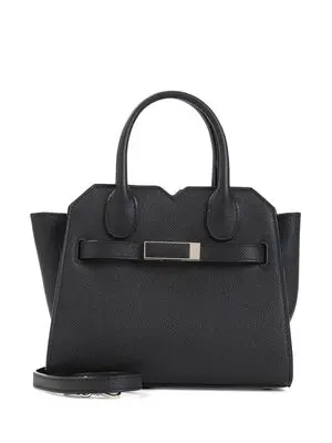 Valextra Shoulder Strap Mini Bags