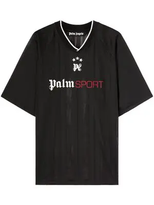 Palm Angels Sport Tops For Men