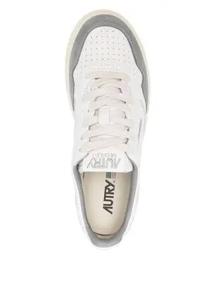 AUTRY Medalist Sneakers