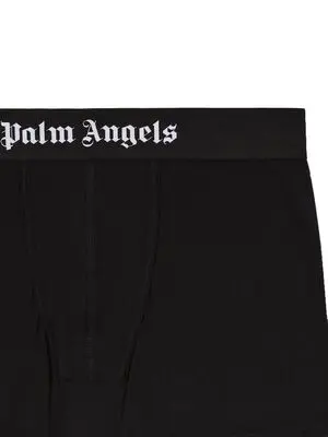 Palm Angels Logo Boxer