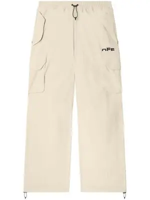Off-White Shared Track Pants
