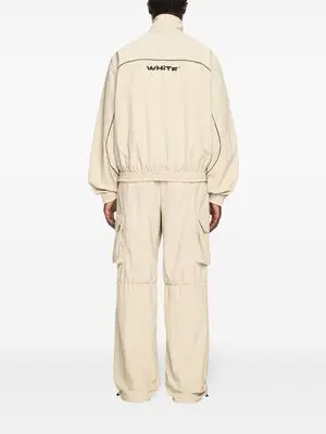 Off-White Shared Track Pants