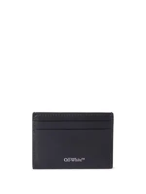 Off-White Jitney Quote Card Holder