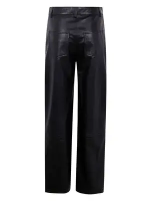 Loulou De Saison Figari Trousers - Black