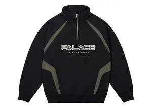 PALACE International 1/4 Zip