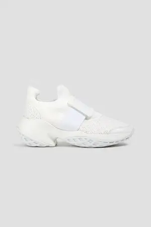 ROGER VIVIER Viv Run Sneakers