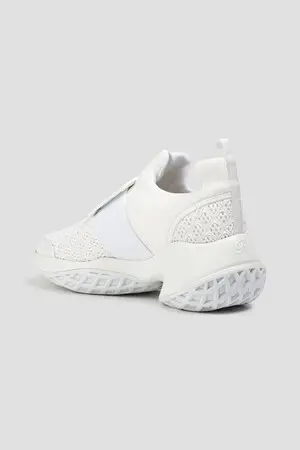 ROGER VIVIER Viv Run Sneakers