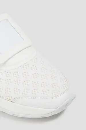 ROGER VIVIER Viv Run Sneakers