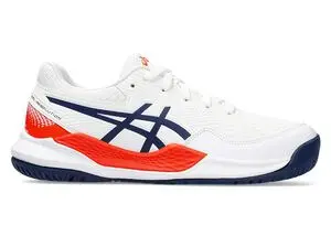 Asics Gel-resolution 9 Sneakers