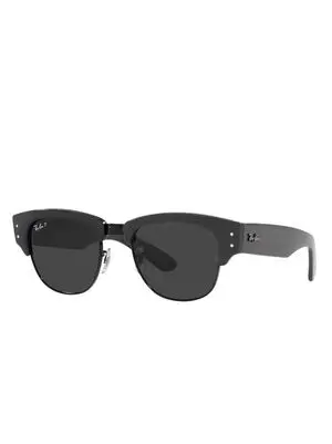 Ray-ban Mega Clubmaster Sunglasses